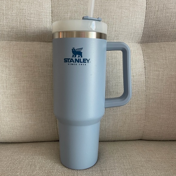 Stanley | Dining | Stanley 4oz Adventure Quencher Tumbler Original ...